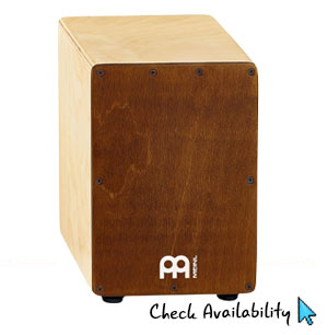 Best Cajon for Beginners - Drumming Basics