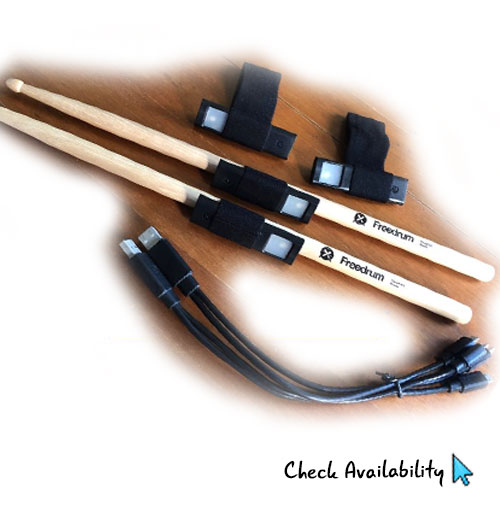 Best Air Drumsticks - Drumming Basics