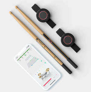 Best Air Drumsticks - Drumming Basics